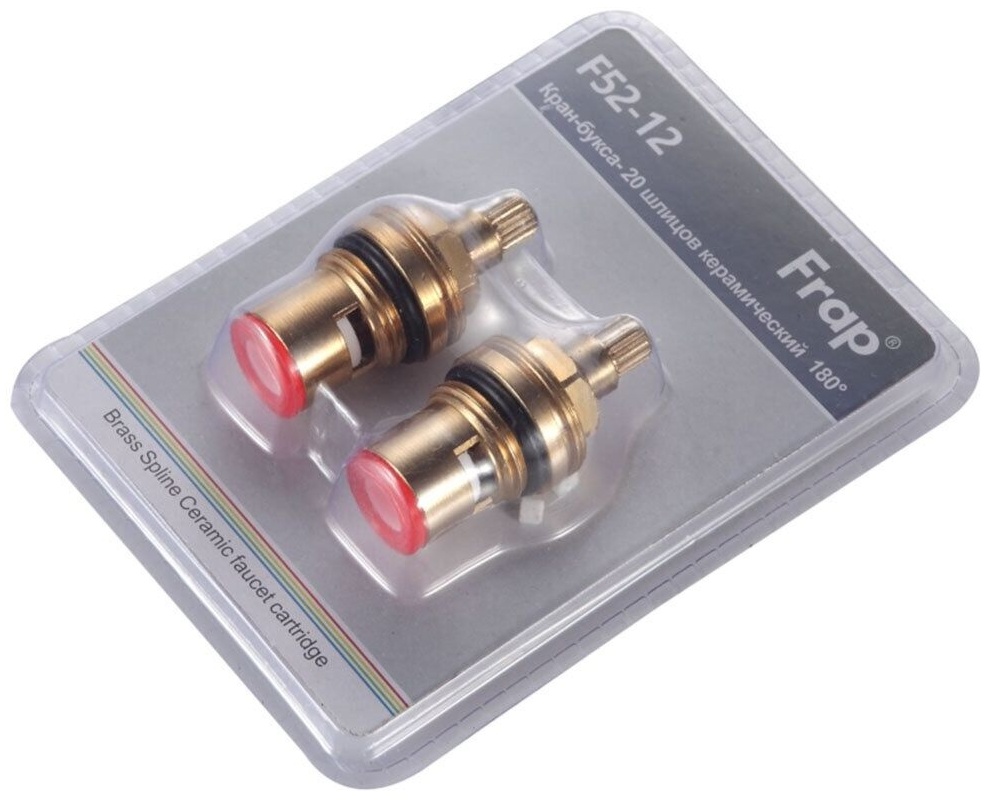 Купить Frap кран-букса F52-12 в Алматы – Магазин на Kaspi.kz