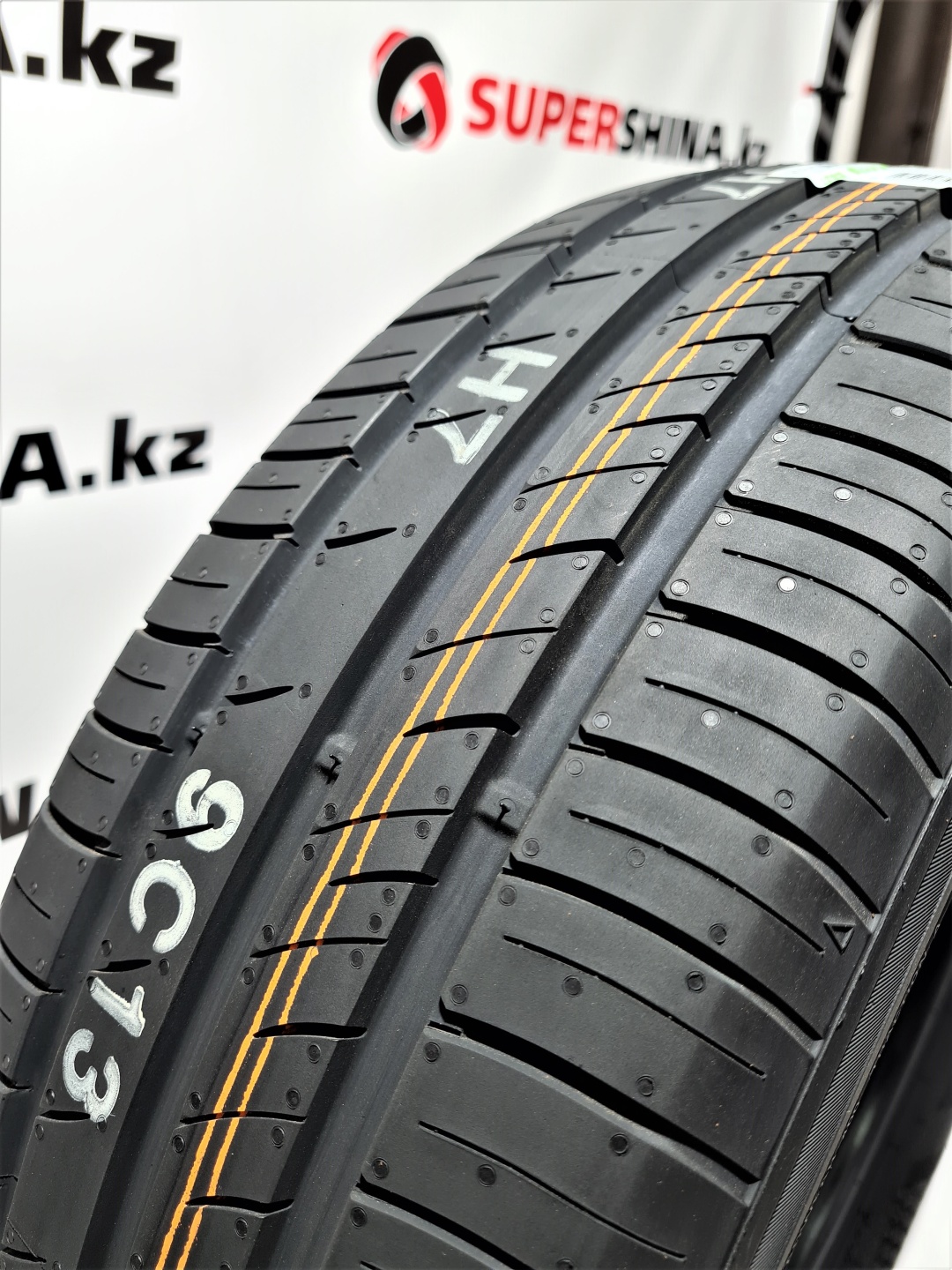 Купить Kumho ES31 195/65 R15 91V без шипов в Алматы – Магазин на Kaspi.kz