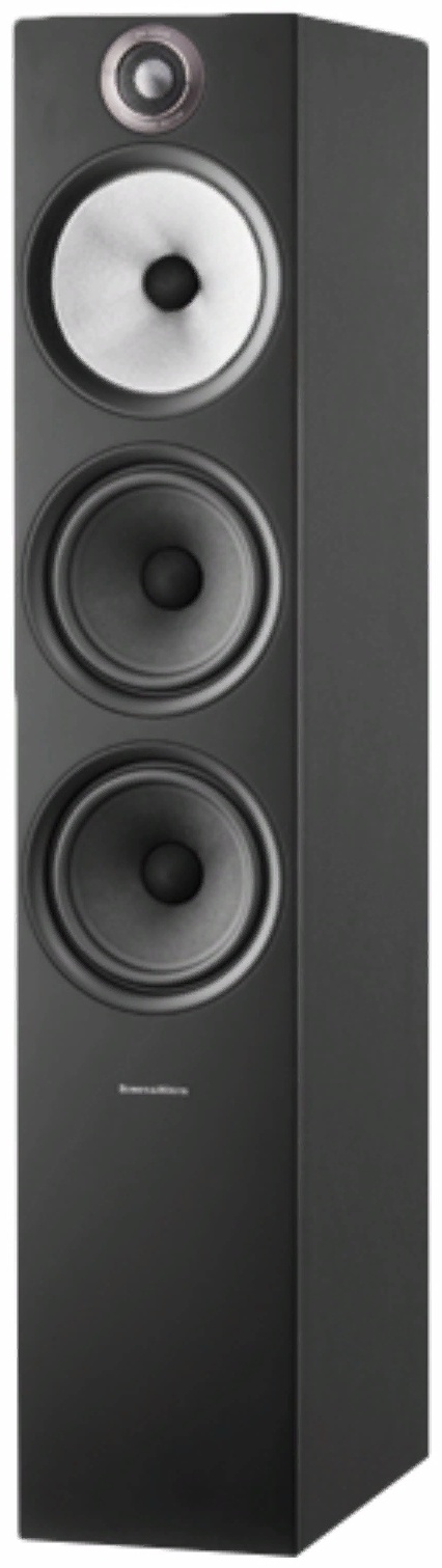 Купить Акустическая система Bowers & Wilkins 603 S2 Anniversary Edition ...