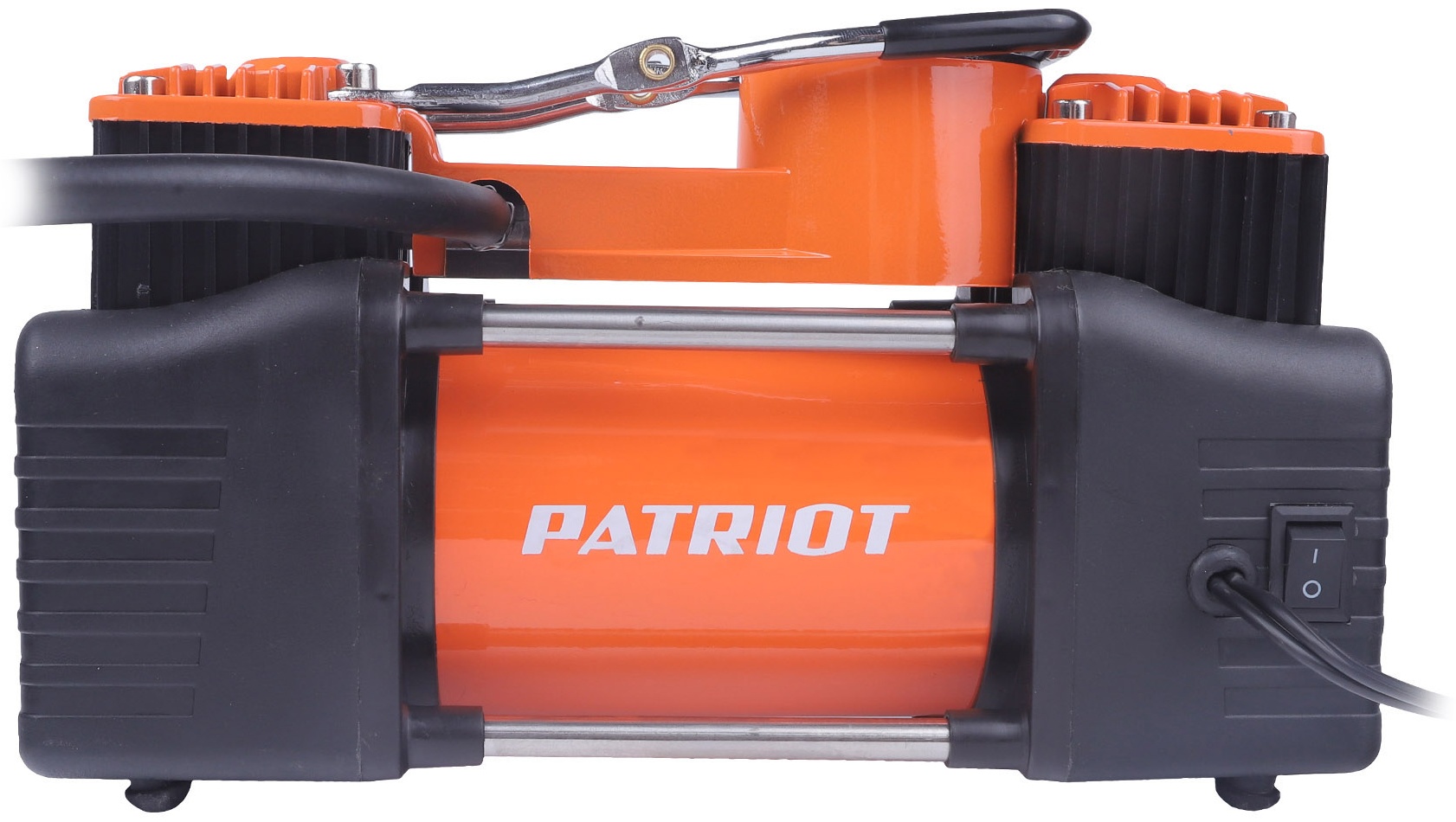 Купить Автокомпрессор Patriot поршневый CC 1880 P в Алматы – Магазин на ...