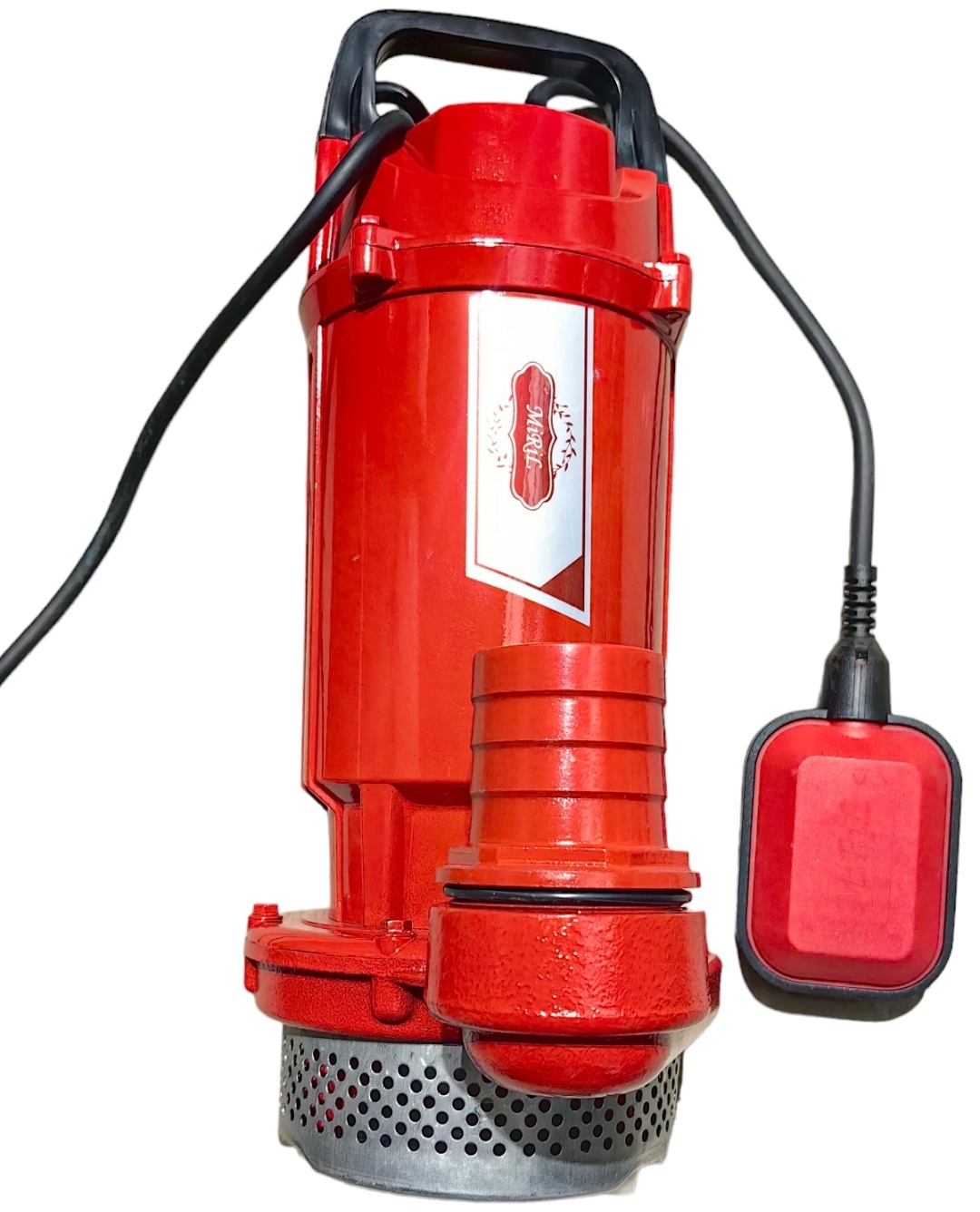 Купить Насос погружной канализационная установка фекальный вибрационный ...