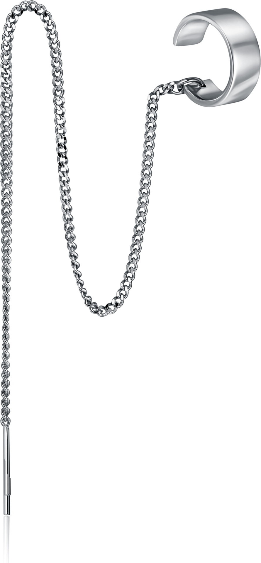 Купить Серьги-цепочки Lucente Silver VL-с105094-1р вес 1.948 г серебро ...