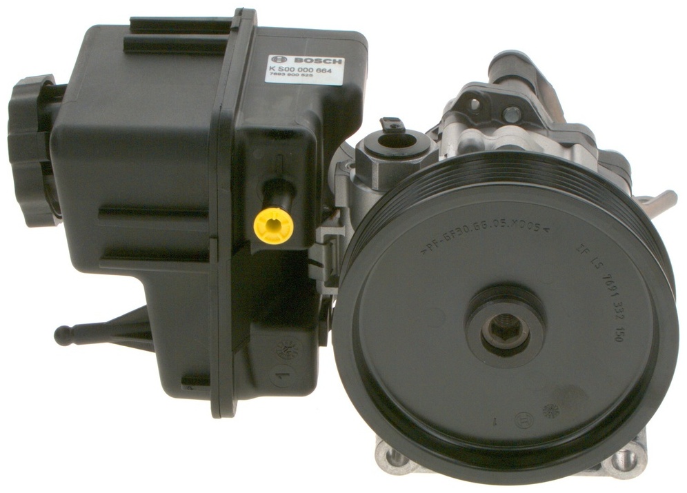 Купить Bosch насос ГУР K S00 000 664 в кредит в Алматы – Kaspi Магазин