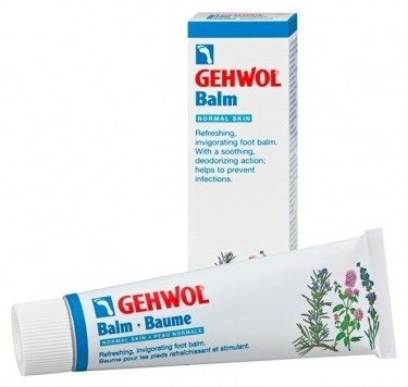 Купить GEHWOL Жожоба Normal Skin бальзам для ног 75 мл в Алматы ...