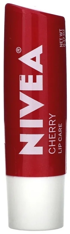 Купить NIVEA Cherry бальзам в кредит в Алматы – Kaspi Магазин