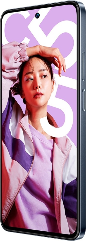 Купить Смартфон Realme C55 8 ГБ/256 ГБ черный + подарок в кредит в Алматы – Kaspi Магазин