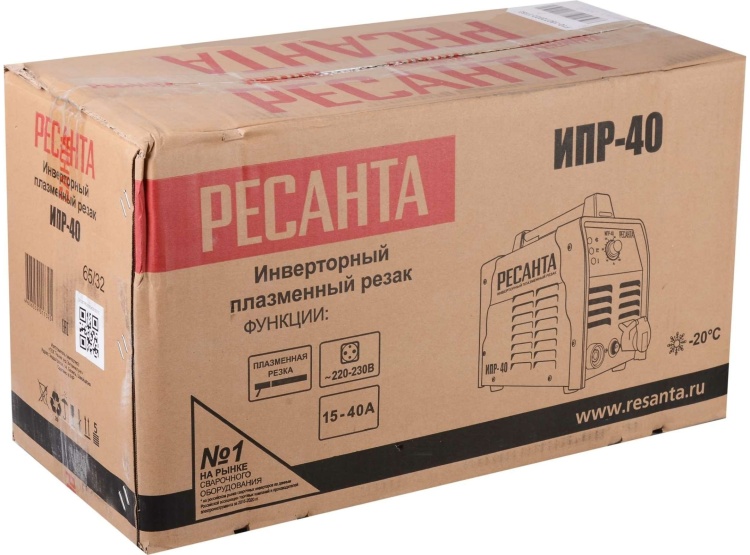 Купить Ресанта ИПР-40 в кредит в Алматы – Kaspi Магазин