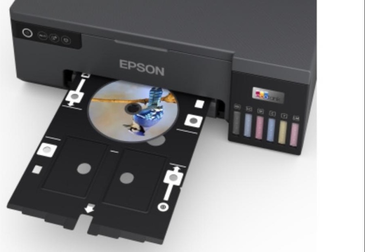 Купить Принтер Epson L8050 в Алматы – Магазин на Kaspi.kz