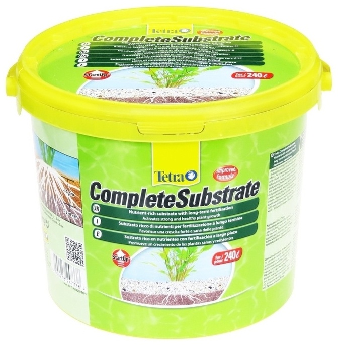 Купить Грунт Tetra Plant Complete Substrate 10 кг в кредит в Алматы ...