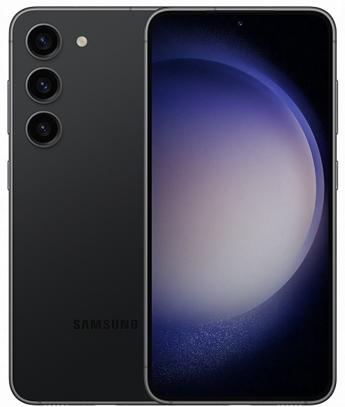 Купить Смартфон Samsung Galaxy S23 5G 8 ГБ/256 ГБ черный в Алматы ...