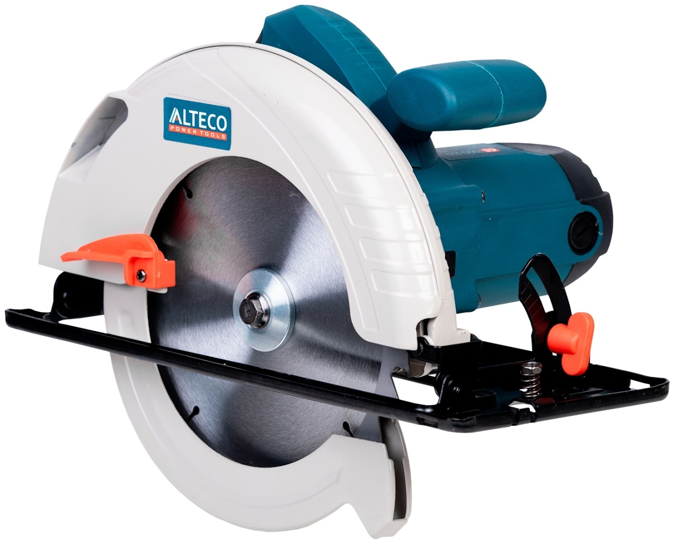 Купить Дисковая пила ALTECO электрическая CS 1500-210 30799 в Алматы ...