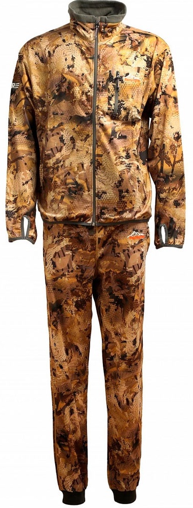 Купить Remington костюм Alabama Summer Yellow Waterfowl Honeycombs ...