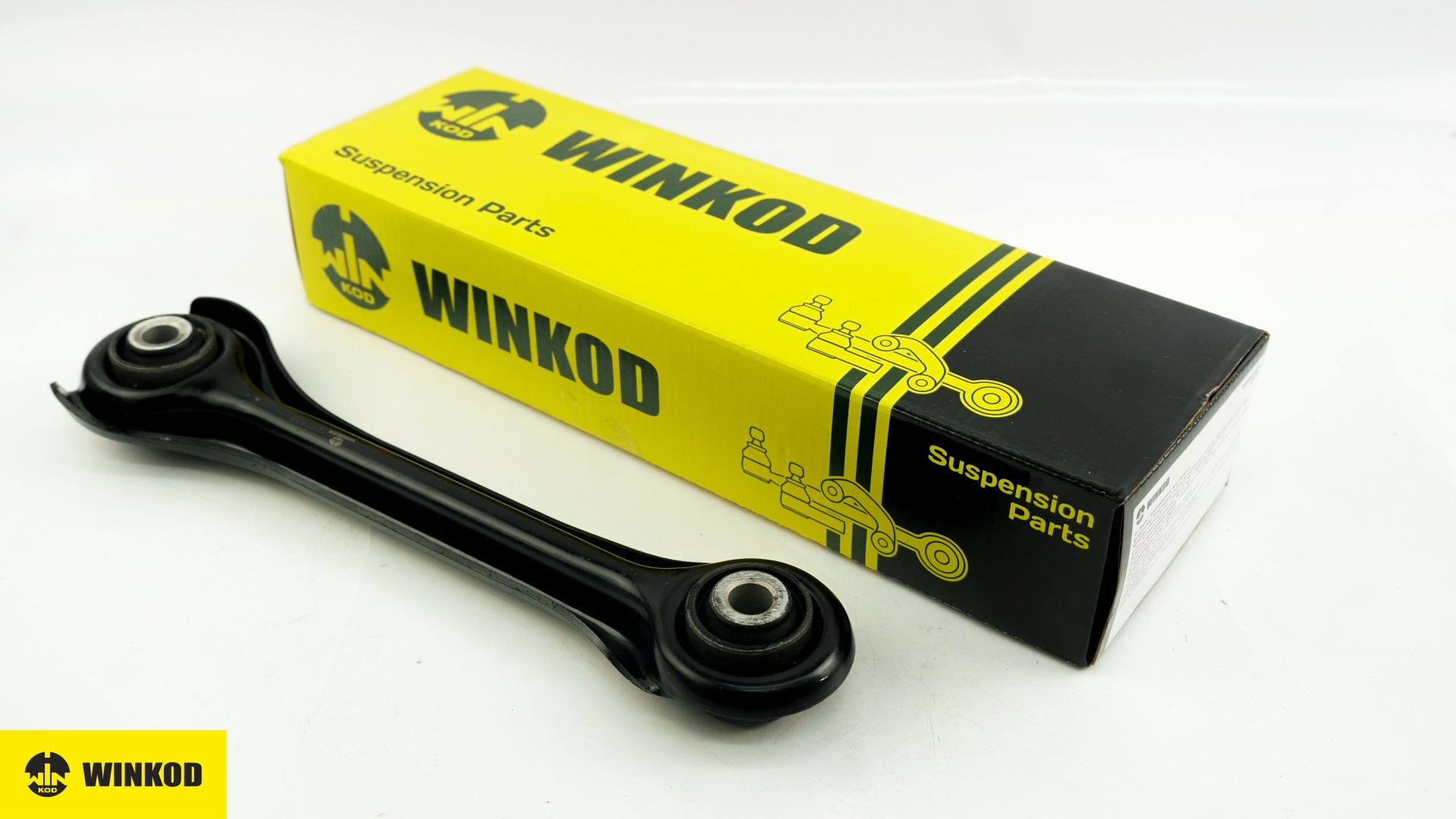 Купить Winkod рычаг подвески WINKOD WS7836 в Алматы – Магазин на Kaspi.kz