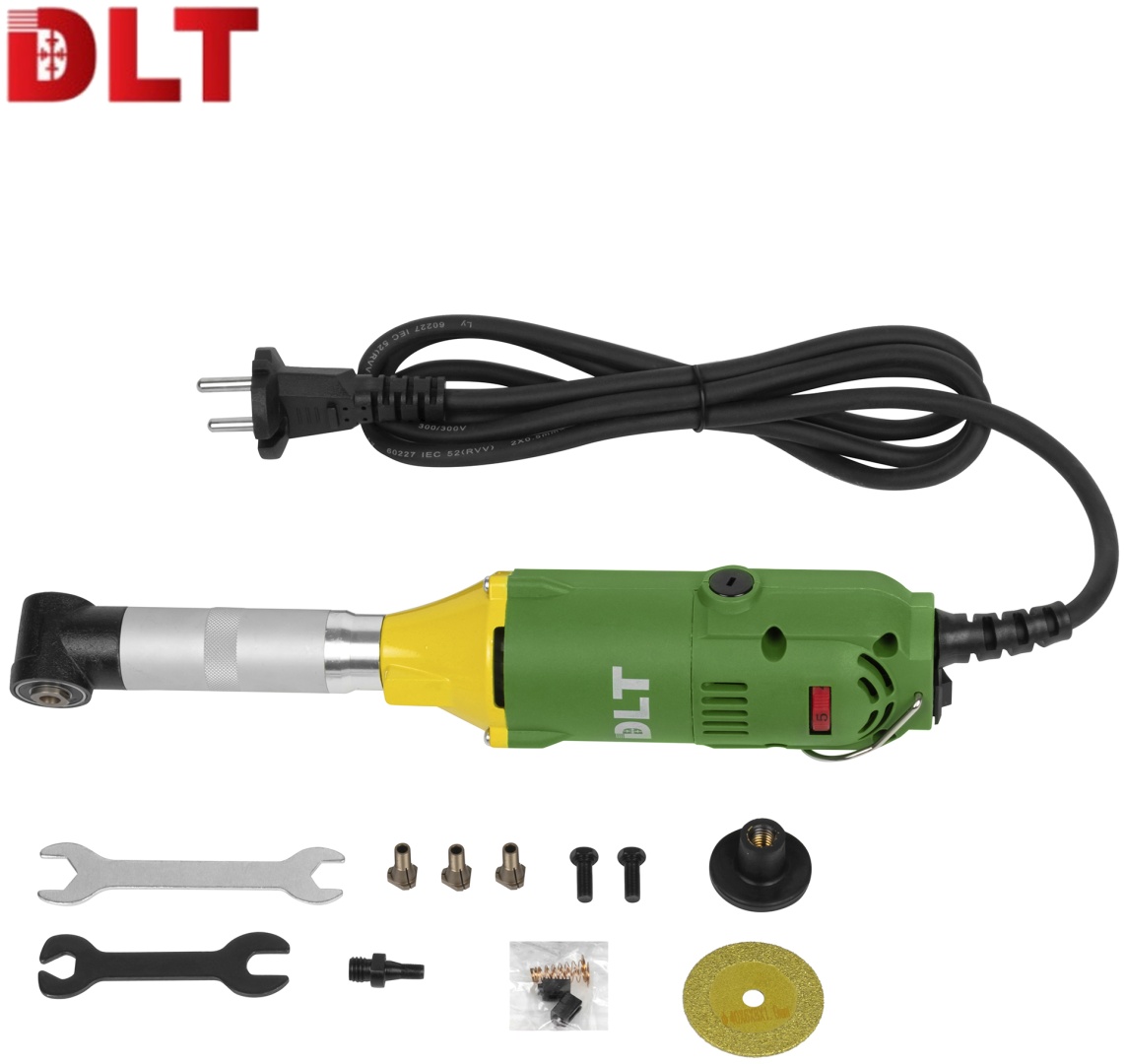 Купить Прямошлифовальная машина DLT G-100, art.1151 в Алматы – Магазин на Kaspi.kz