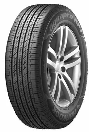 Купить Hankook DynaPro HP2 RA33 235/55 R20 102H в Алматы – Магазин на ...