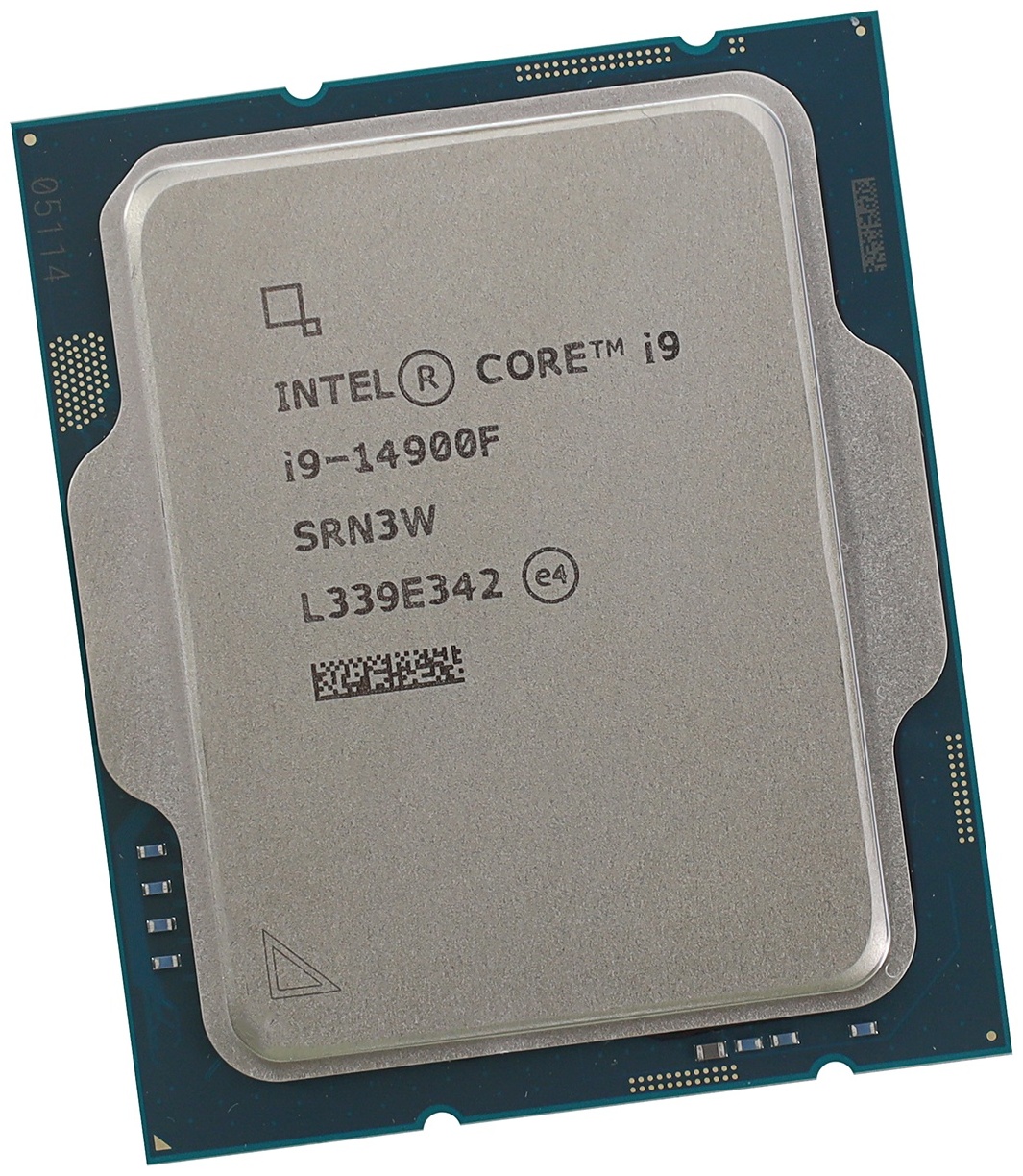 Купить Процессор Intel Core i9 14900F OEM в Алматы – Магазин на Kaspi.kz