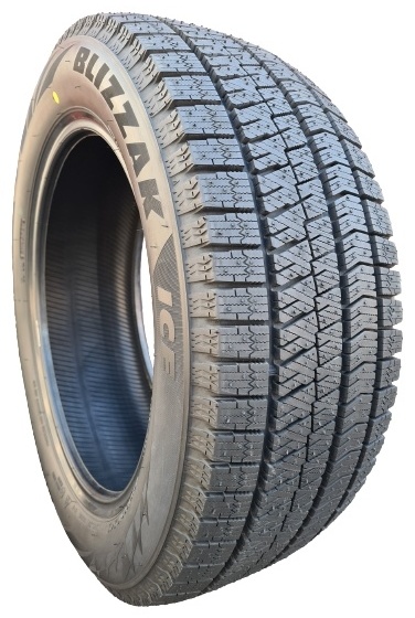 Купить Bridgestone Blizzak Ice 175/70 R13 82S без шипов в кредит в ...