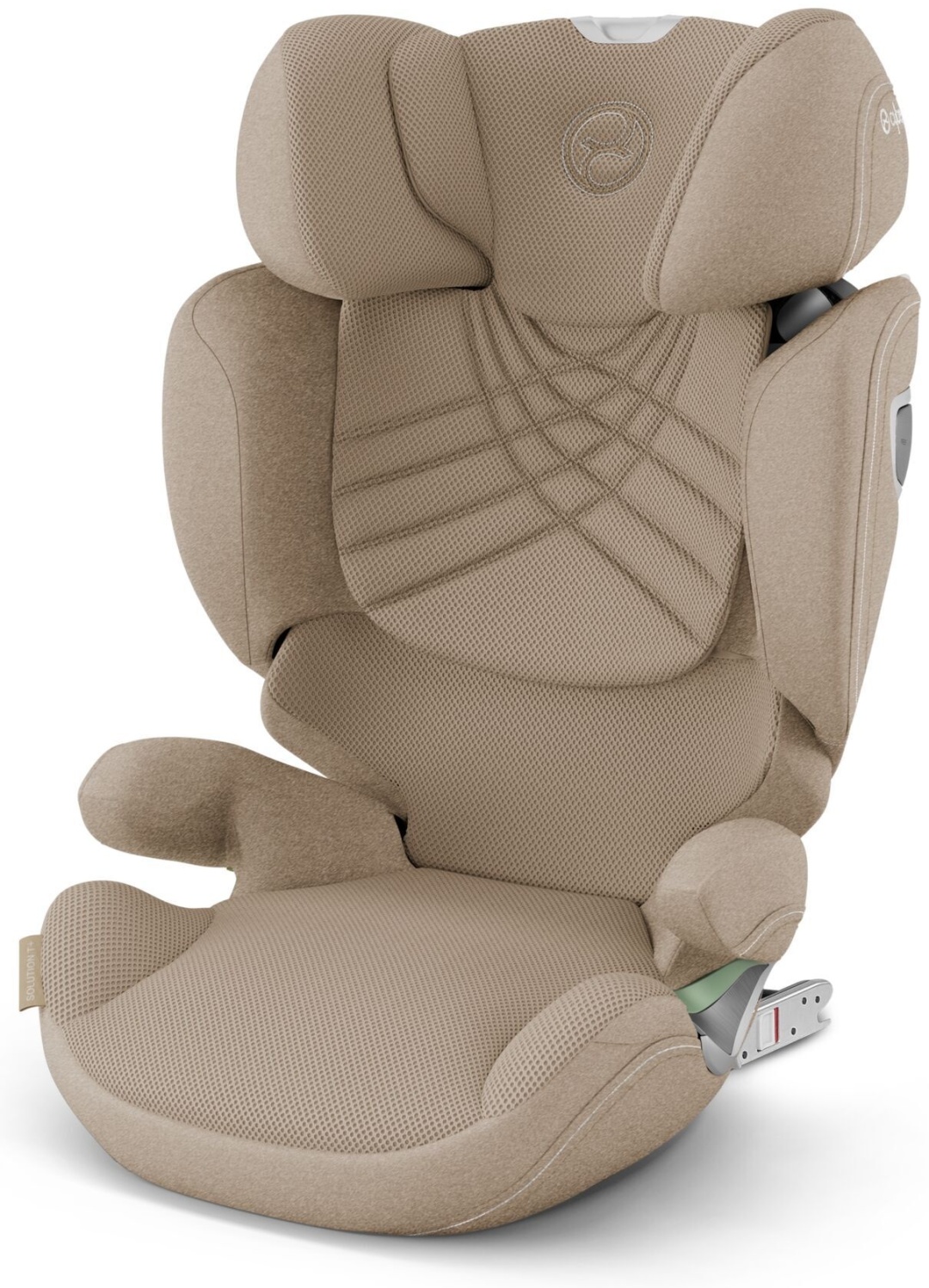 Купить Автокресло Cybex Автокресло Cybex Solution T i-Fix Plus Cozy ...
