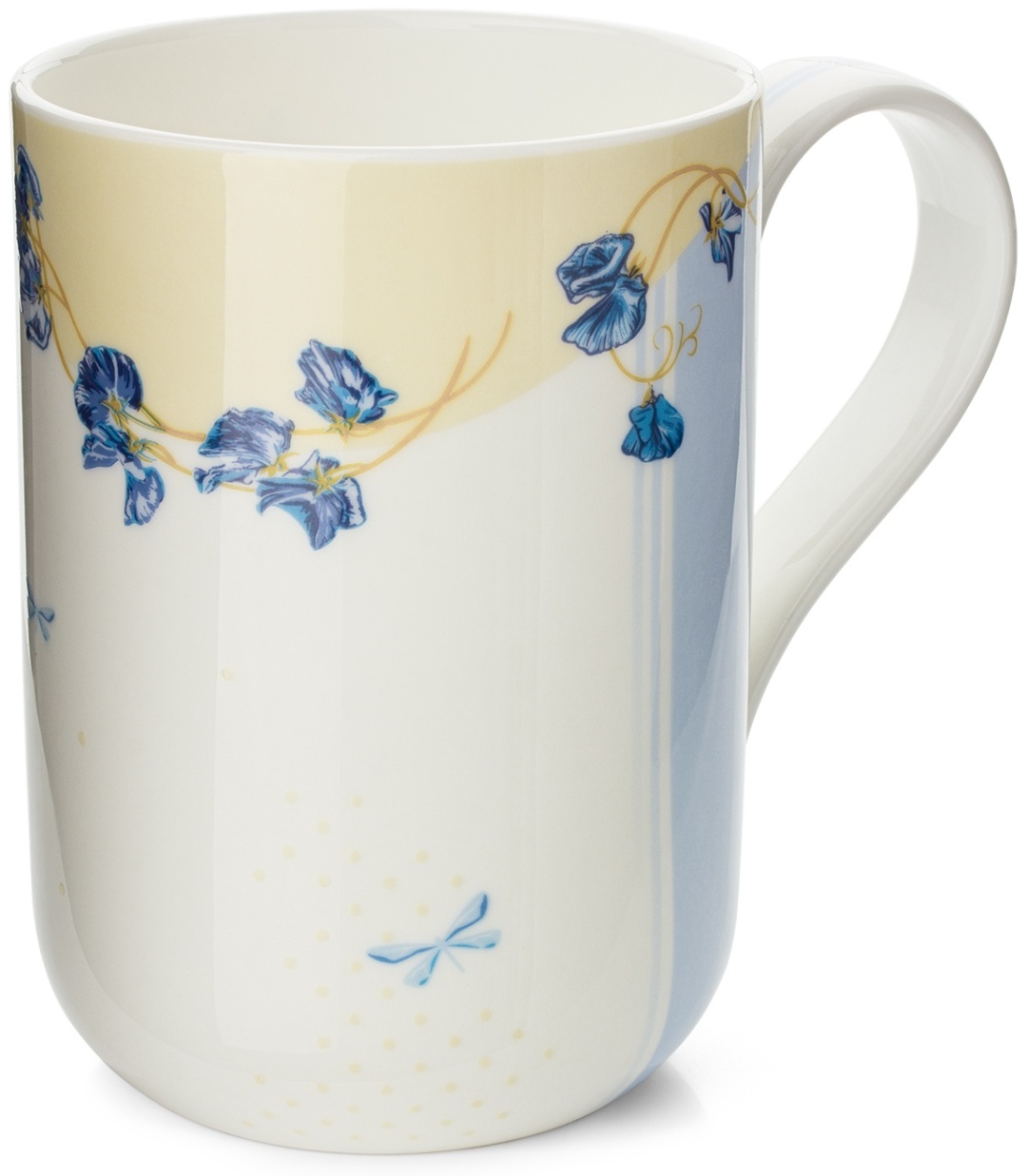 Купить Кружка Apollo Genio Alba Duco ALD-415 415 мл фарфор в Алматы ...