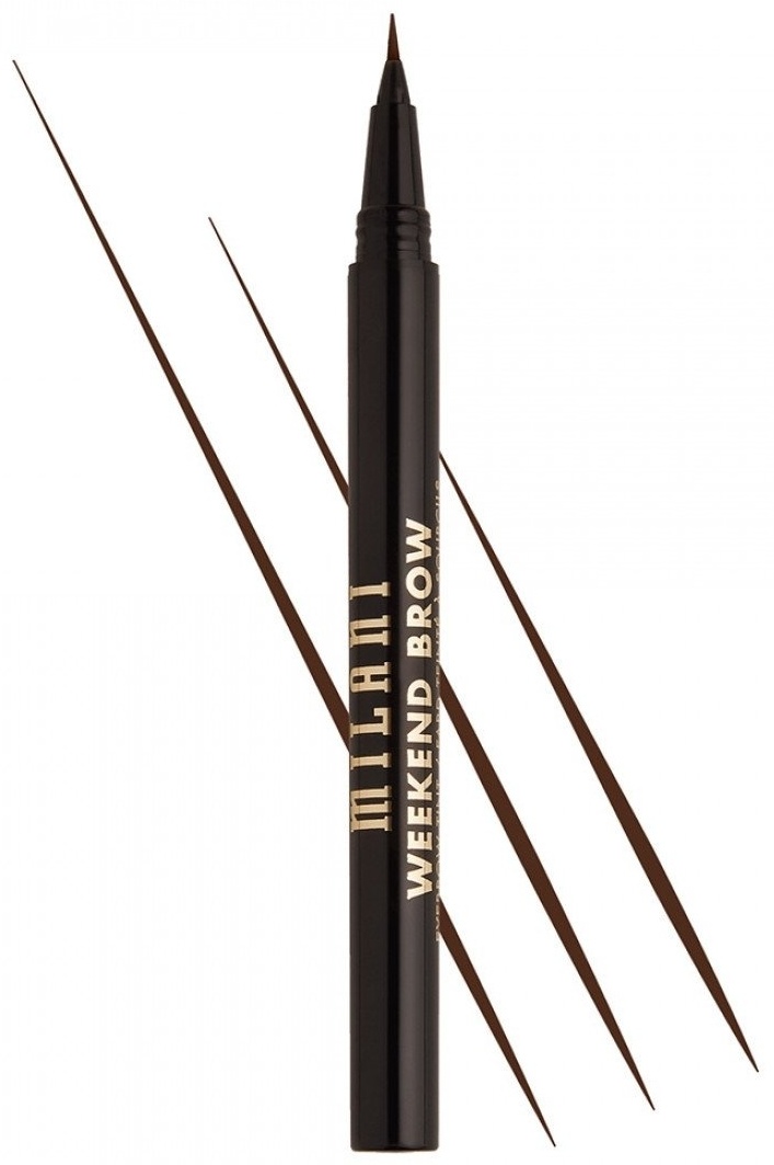 Купить Milani Cosmetics тинт Weekend Brow Eyebrow 130 Medium Brown в кредит в Алматы – Kaspi Магазин