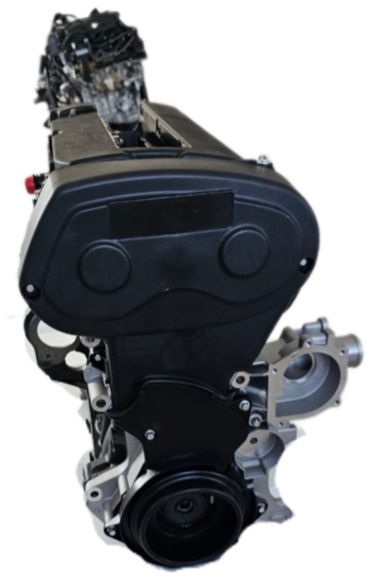 Купить Двигатель бензиновый Chevrolet F16D4 в Алматы – Магазин на Kaspi.kz