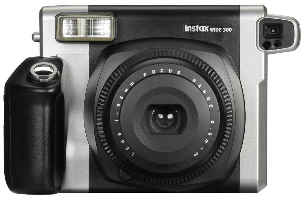 Купить Фотокамера моментальной печати Fujifilm INSTAX WIDE 300 EX D ...