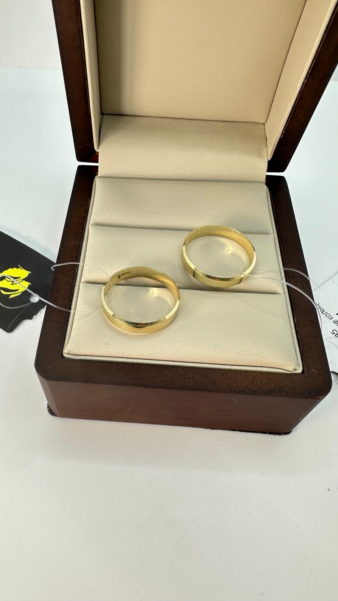 Купить Кольцо YA ZOLOTO 085264185 размер 18 вес 2.27 г золото, без вставок в Алматы – Магазин на ...