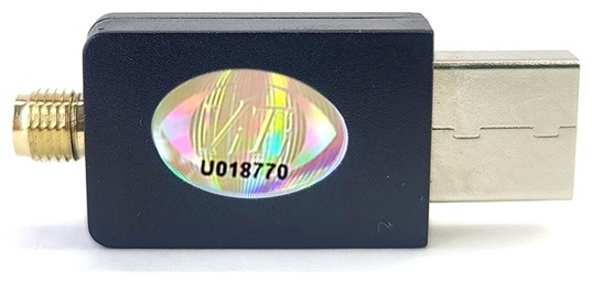 Купить Wi-Fi адаптер ViTi Si01 KS-1300 в Алматы – Магазин на Kaspi.kz
