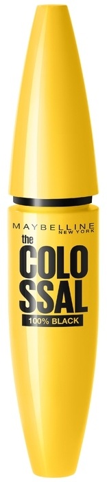 Купить Тушь для ресниц Maybelline New York Volume express 100% для ...