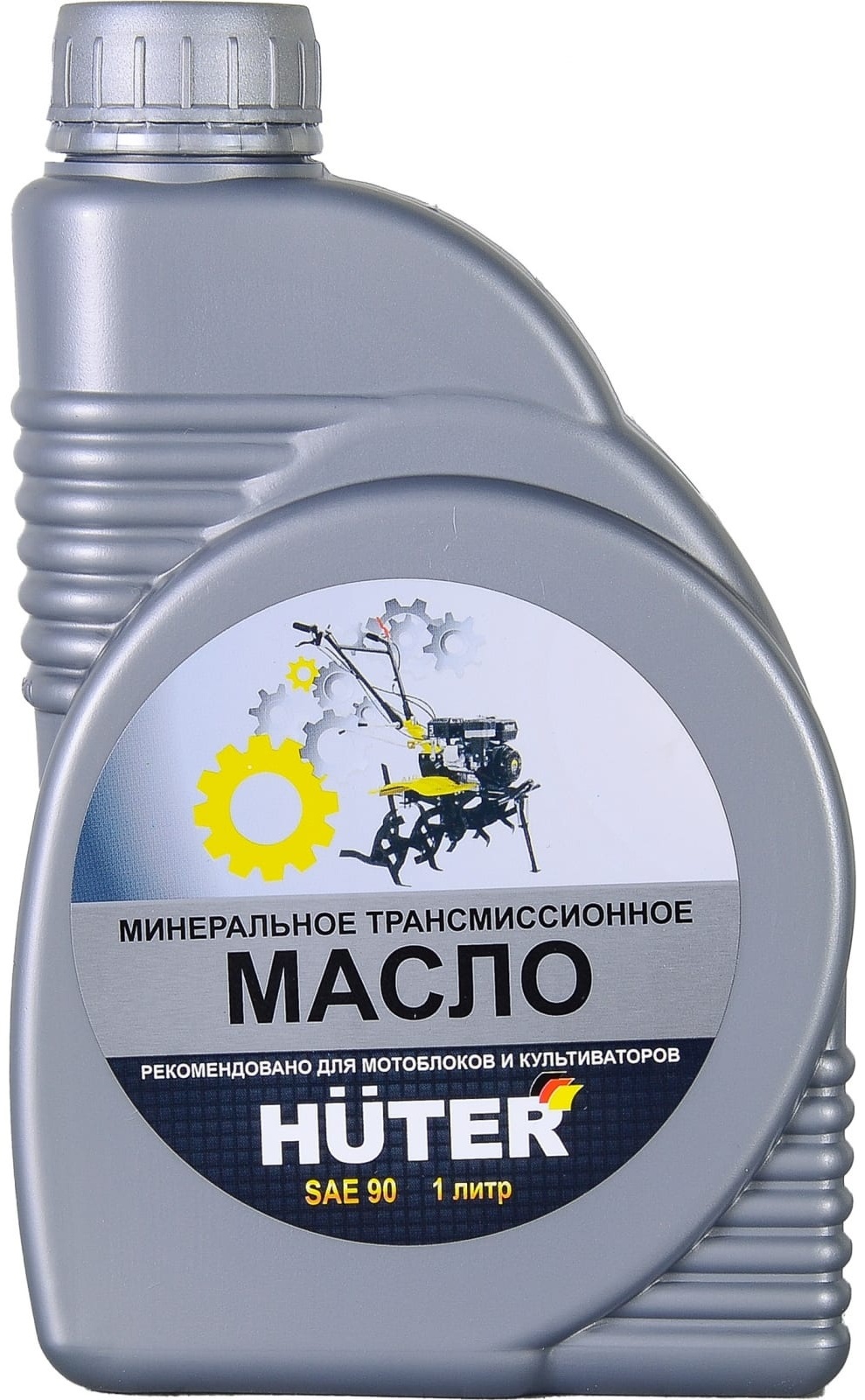 Купить Масло минеральное Huter SAE 90 73/8/2/2 1 л в Алматы – Магазин на Kaspi.kz