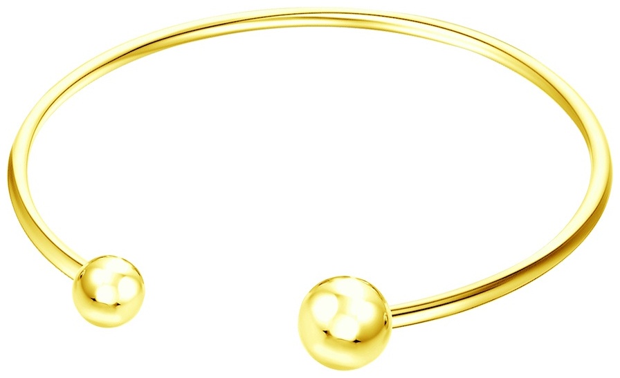 Купить Браслет Lucente ZU-30-68-0001-00_20 длина 20 см, вес 5.51 г ...