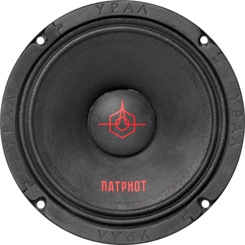 Купить УРАЛ высокочастотная АС Patriot АС-ПТ165 в кредит в Алматы ...
