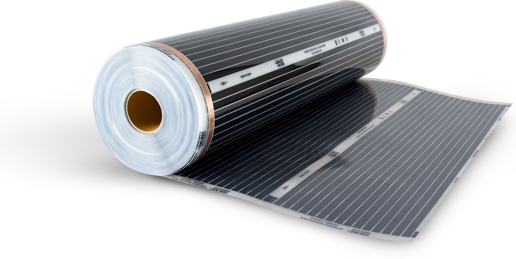 Купить Q-Term инфракрасная пленка 100x50 см в Алматы – Магазин на Kaspi.kz