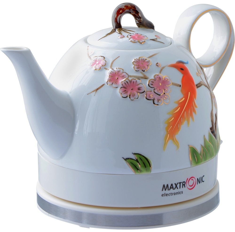 Купить Электрочайник Maxtronic MAX-YD-122 мультиколор в Алматы ...