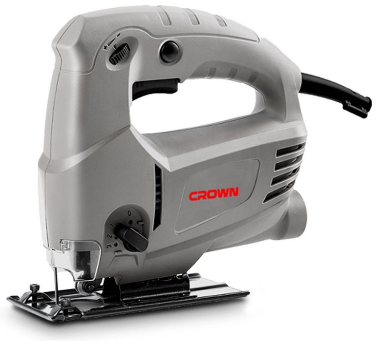 Купить Электролобзик CROWN CT15080 в Алматы – Магазин на Kaspi.kz