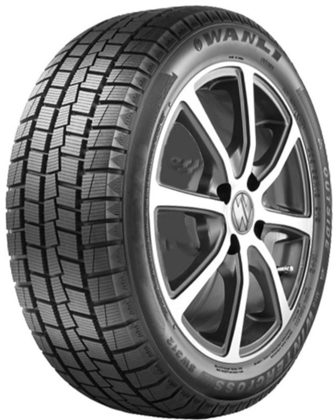 Купить Wanli Wanli 255/45 R21 102 S без шипов в Алматы – Магазин на ...