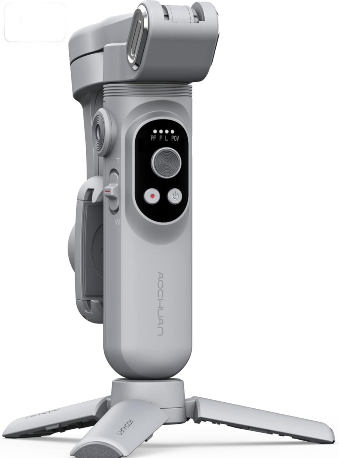 Купить Стедикам AOCHUAN Smart X-Pro в Алматы – Магазин на Kaspi.kz