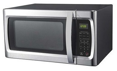 Купить Микроволновая печь Hurakan HKN-WP900-30L черный в Алматы ...