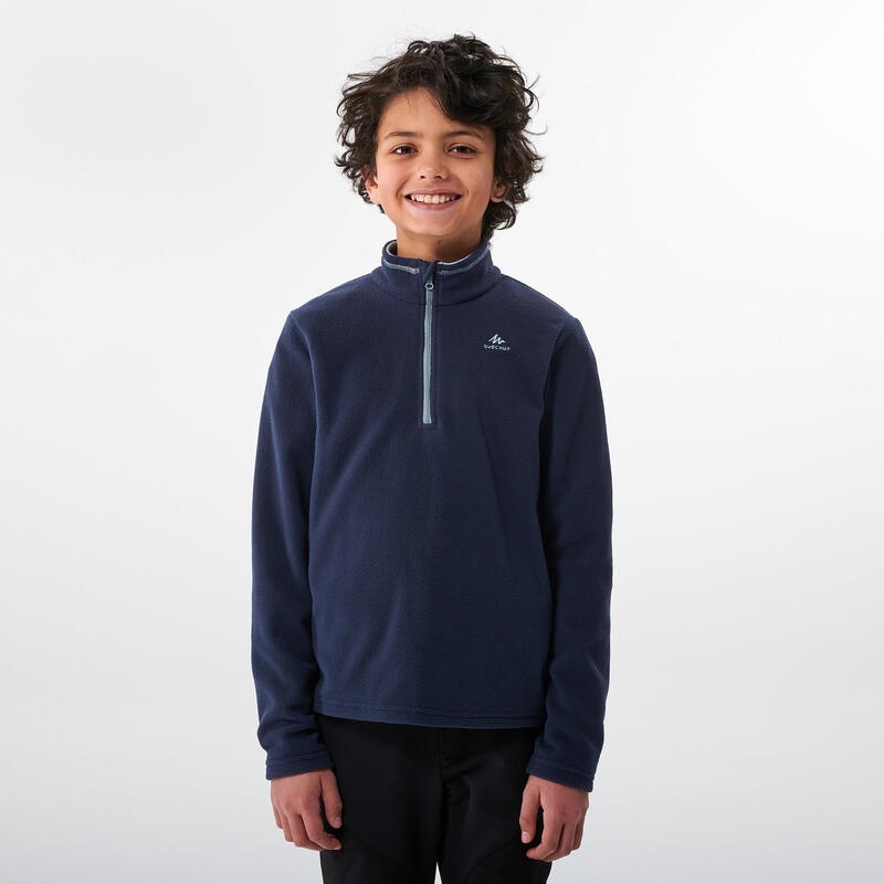 Купить Толстовка Decathlon QUECHUA MH100 4 Children в кредит в Алматы ...