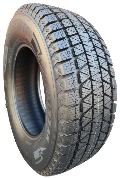 Купить Bridgestone Blizzak DM-V3 265/65 R17 112R без шипов в Алматы ...