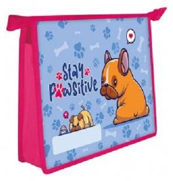 Купить Папка для тетрадей Пчелка Папка для тетрадей А5 пластиковая ...