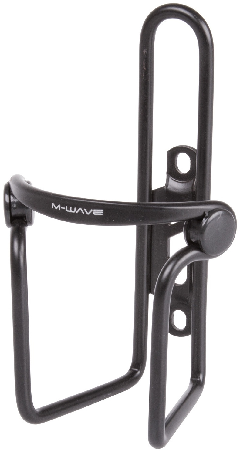 Купить Флягодержатель M-WAVE 5-340938 черный в Алматы – Магазин на Kaspi.kz