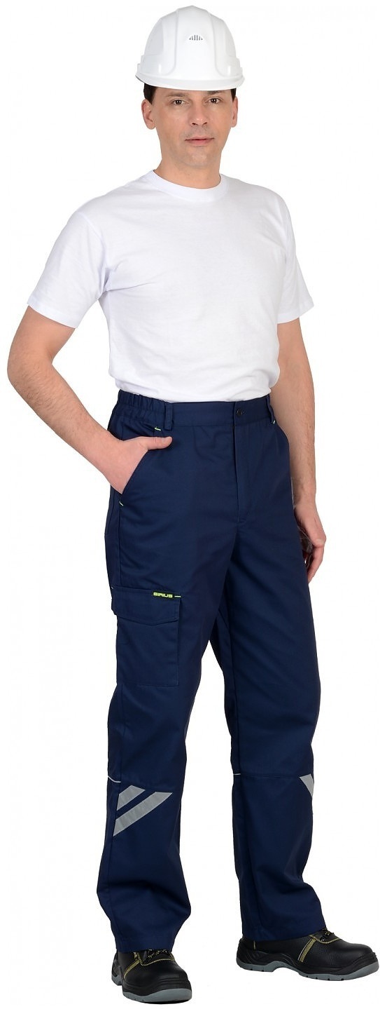 Купить Сириус 01374 синий 44-46 в Алматы – Магазин на Kaspi.kz