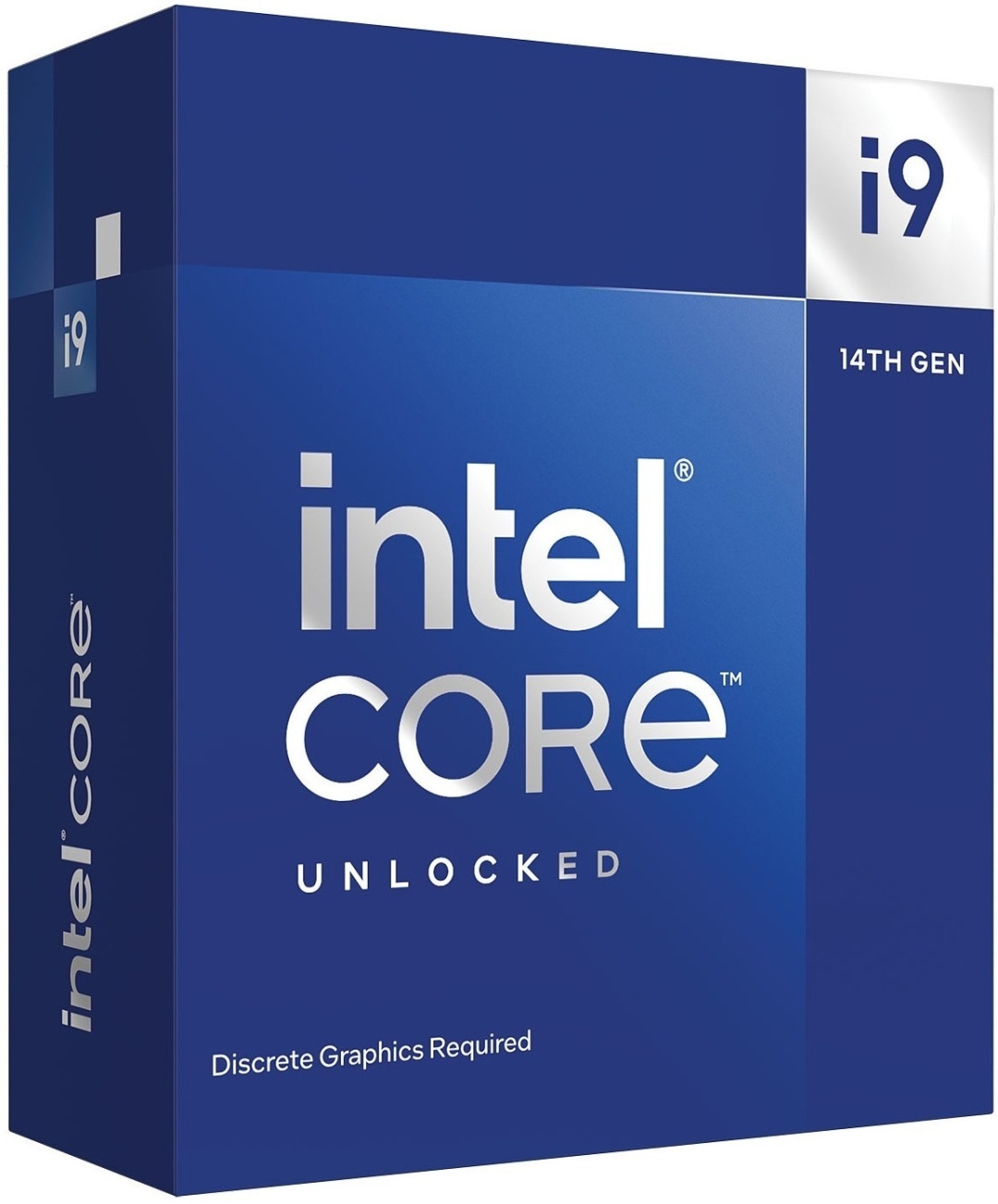 Купить Процессор Intel Core i9 14900K BOX в Алматы – Магазин на Kaspi.kz