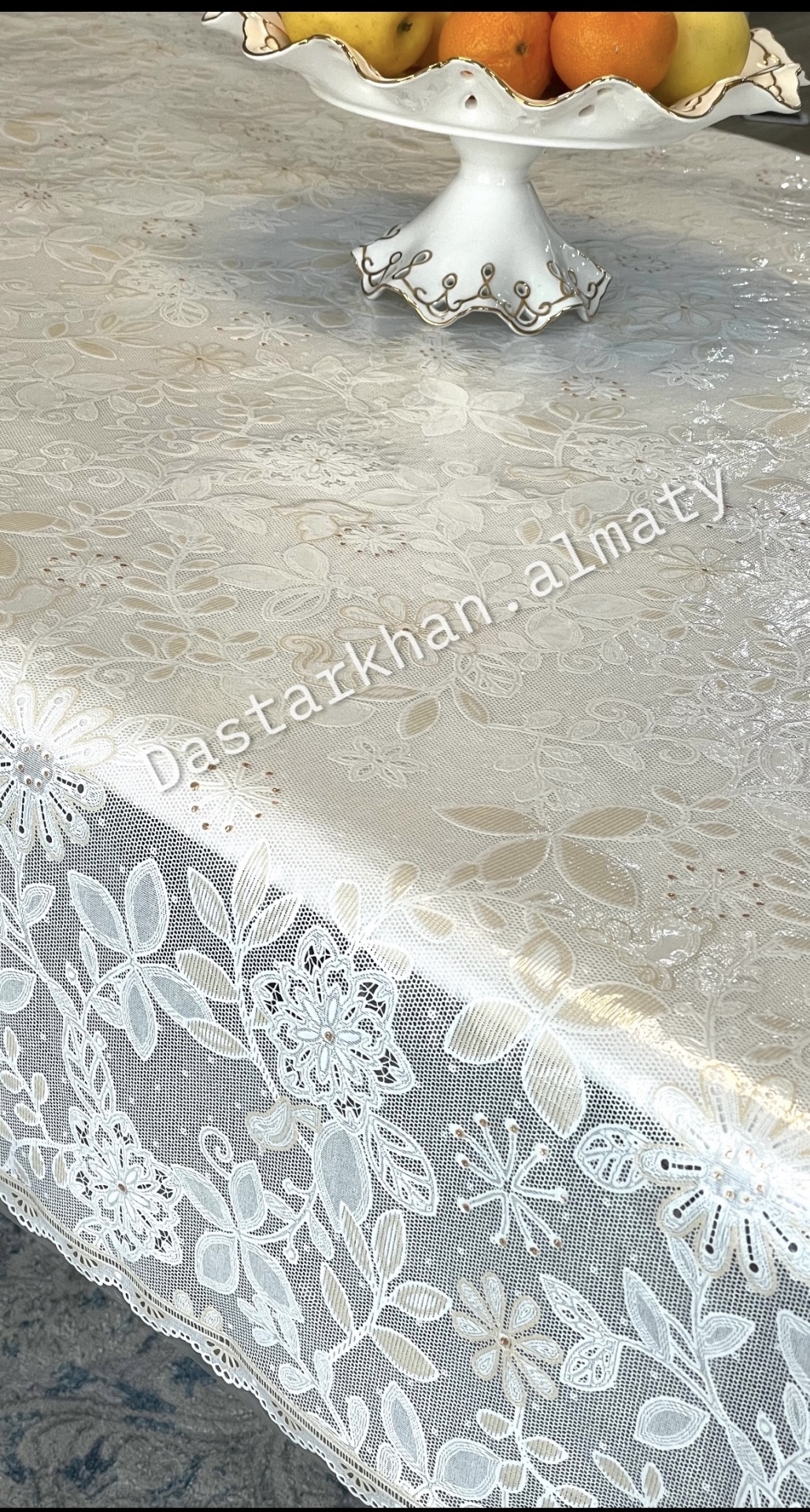 Купить Meiwa клеенка Ламинированная поверхность 250x140 см, ПВХ в ...