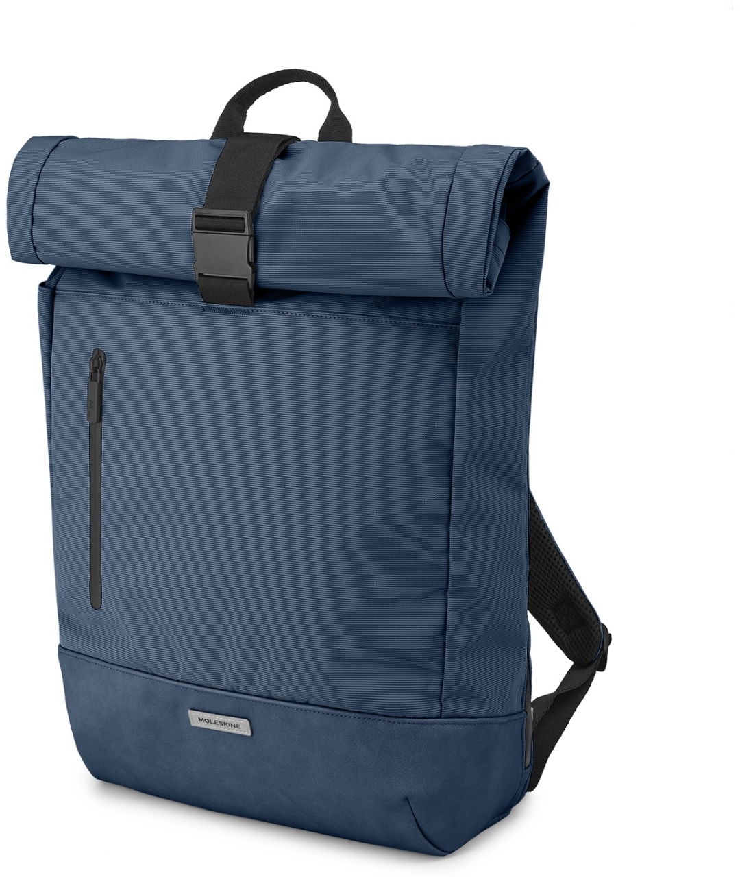Купить Рюкзак Moleskine 8056420854213 полиэстер синий в Алматы ...