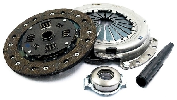 Купить ПЕКАР комплект сцепления 21703-1601000 в Алматы – Магазин на ...