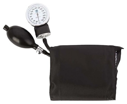 Купить Тонометр CS Medica Healthcare CS-106 механический на плечо в ...