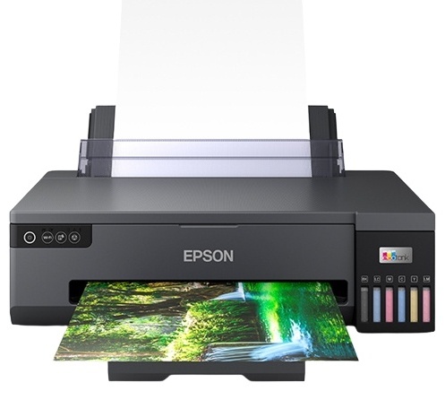 Купить Принтер Epson L18050 в Алматы – Магазин на Kaspi.kz