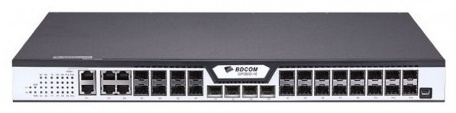 Купить Коммутатор BDCOM GP3600-16B-2AC в Алматы – Магазин на Kaspi.kz